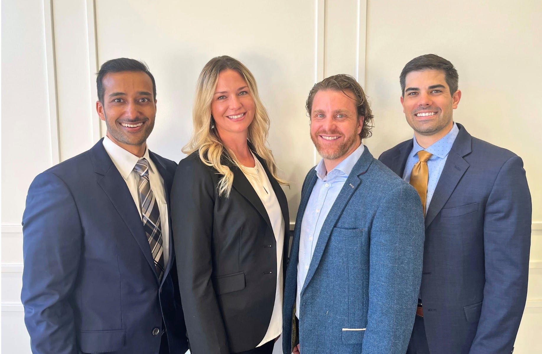Meet The Team — Holladay Dental Studio